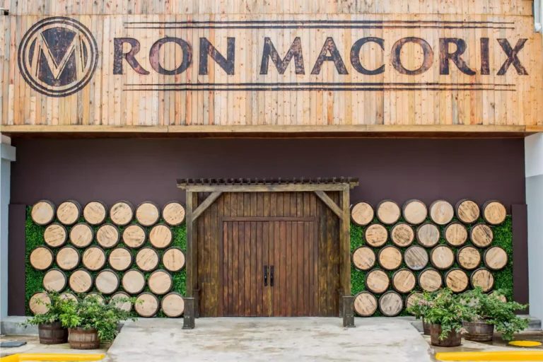 Macorix Event - MACORIX